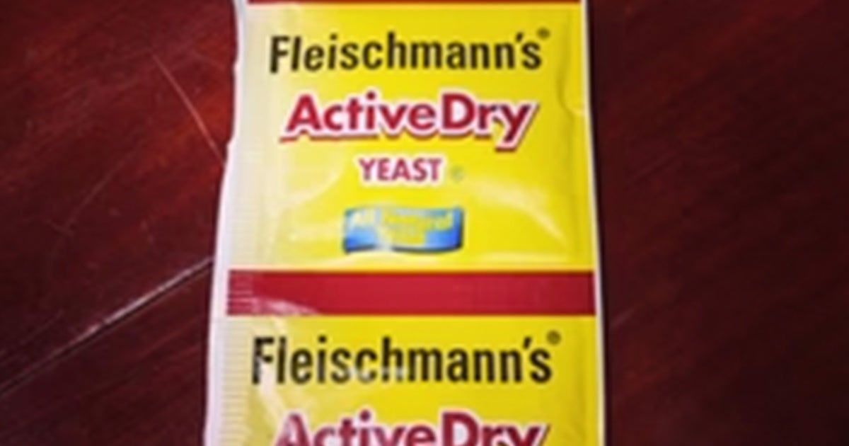 how to make mash yeast