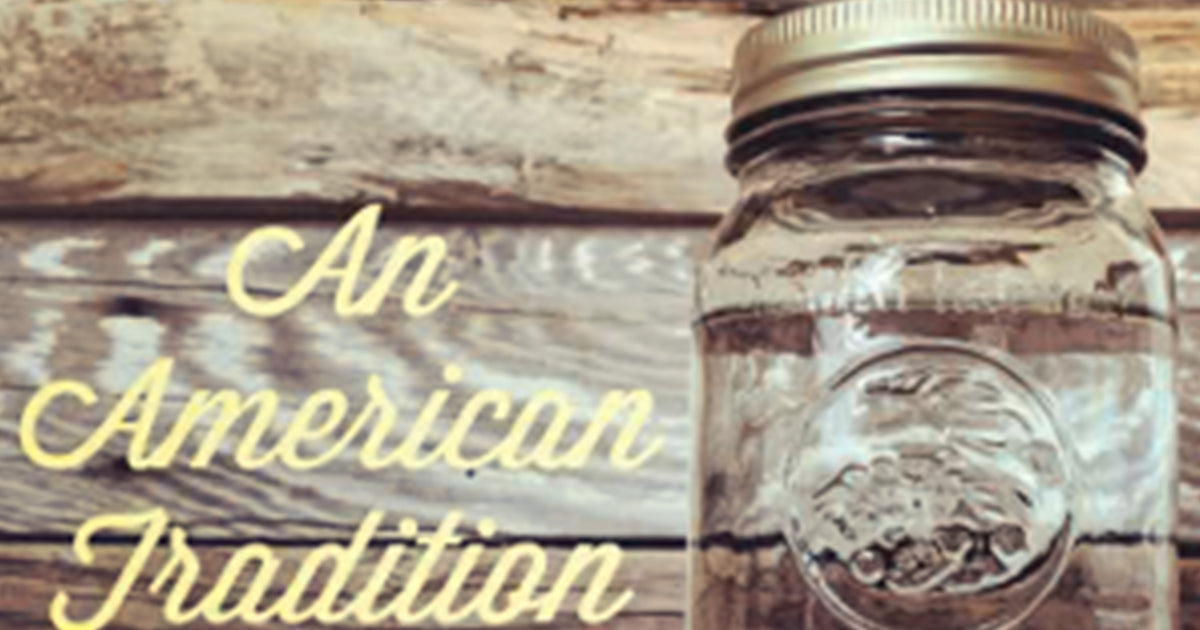 how to make corn liquor without a still