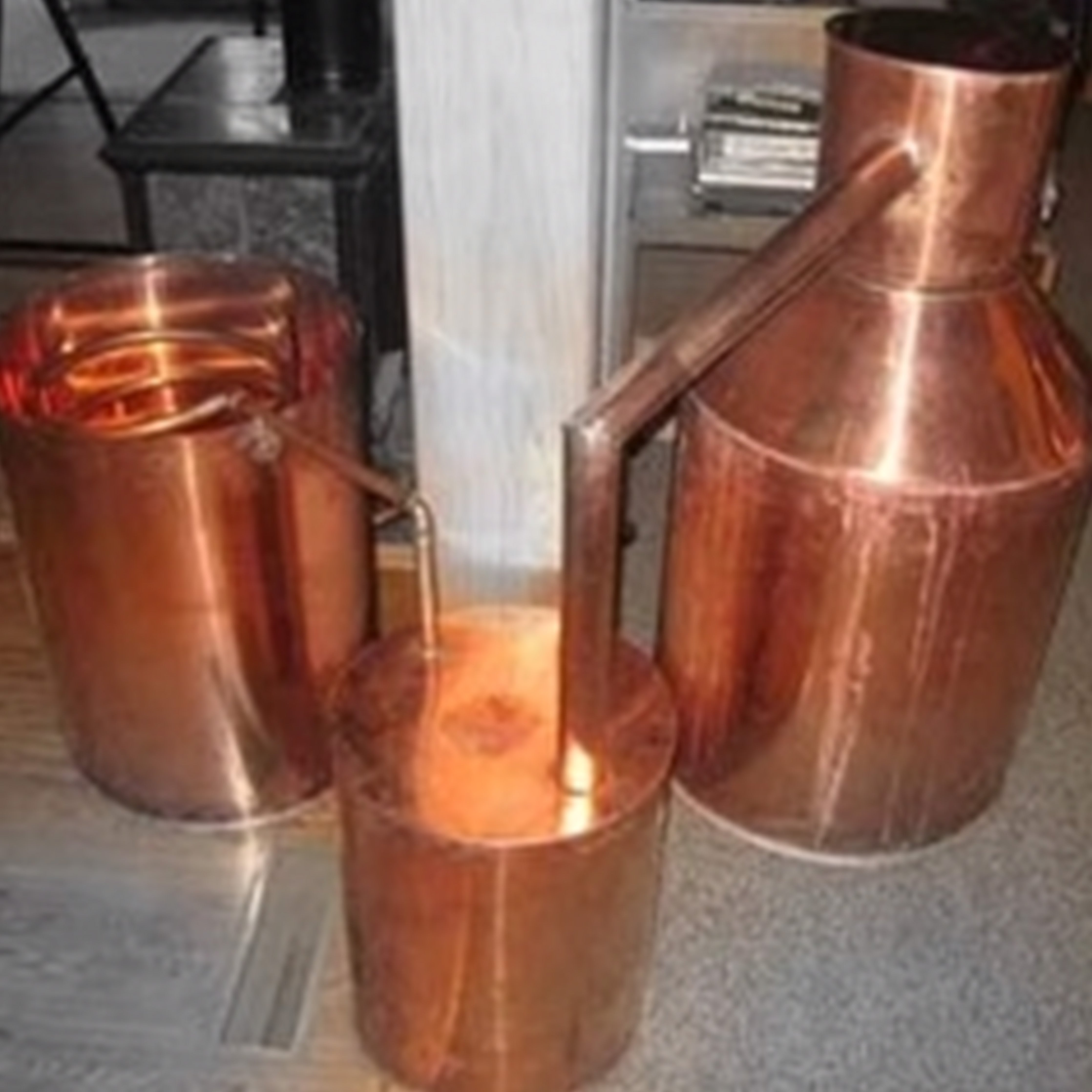 The Stillhouse Rambler Moonshine Whiskey Blog – Page 14