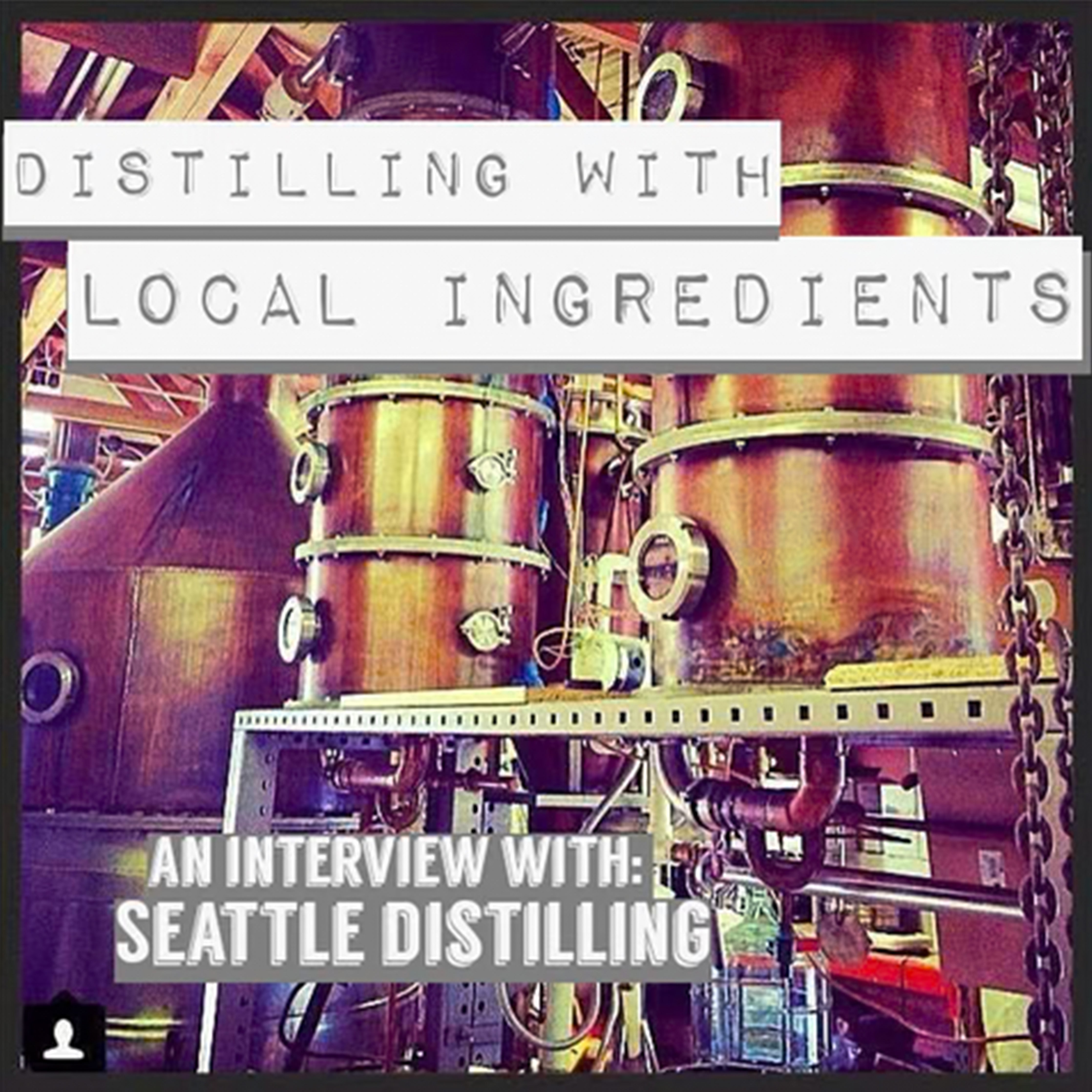 The Stillhouse Rambler Moonshine Whiskey Blog – tagged "Distilling"