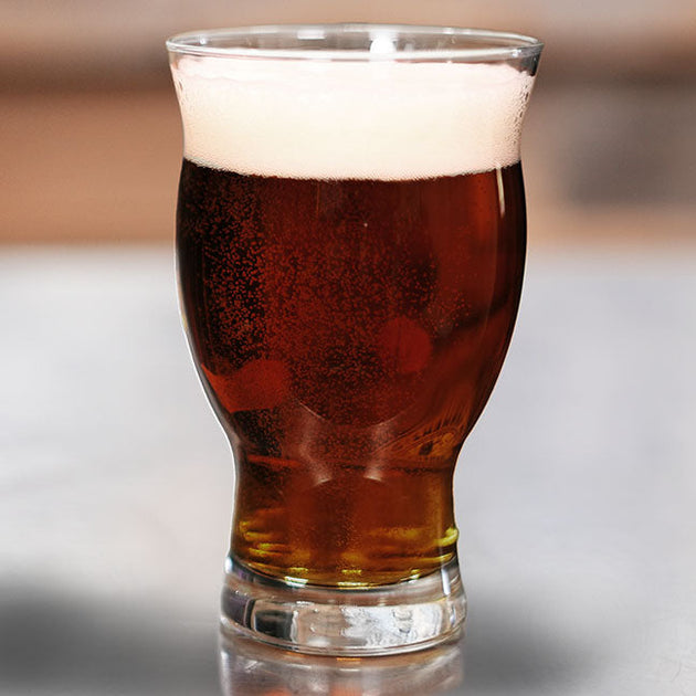 How to Brew a Dunkleweizen: Homebrew Beer Recipe