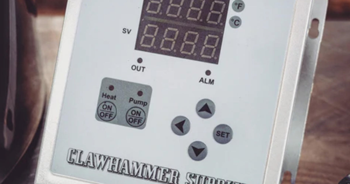 How to Run a Still with an Electric Controller