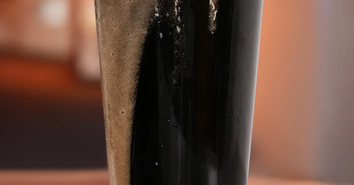 How to Brew an Imperial Oatmeal Stout: Homebrew Beer Recipe