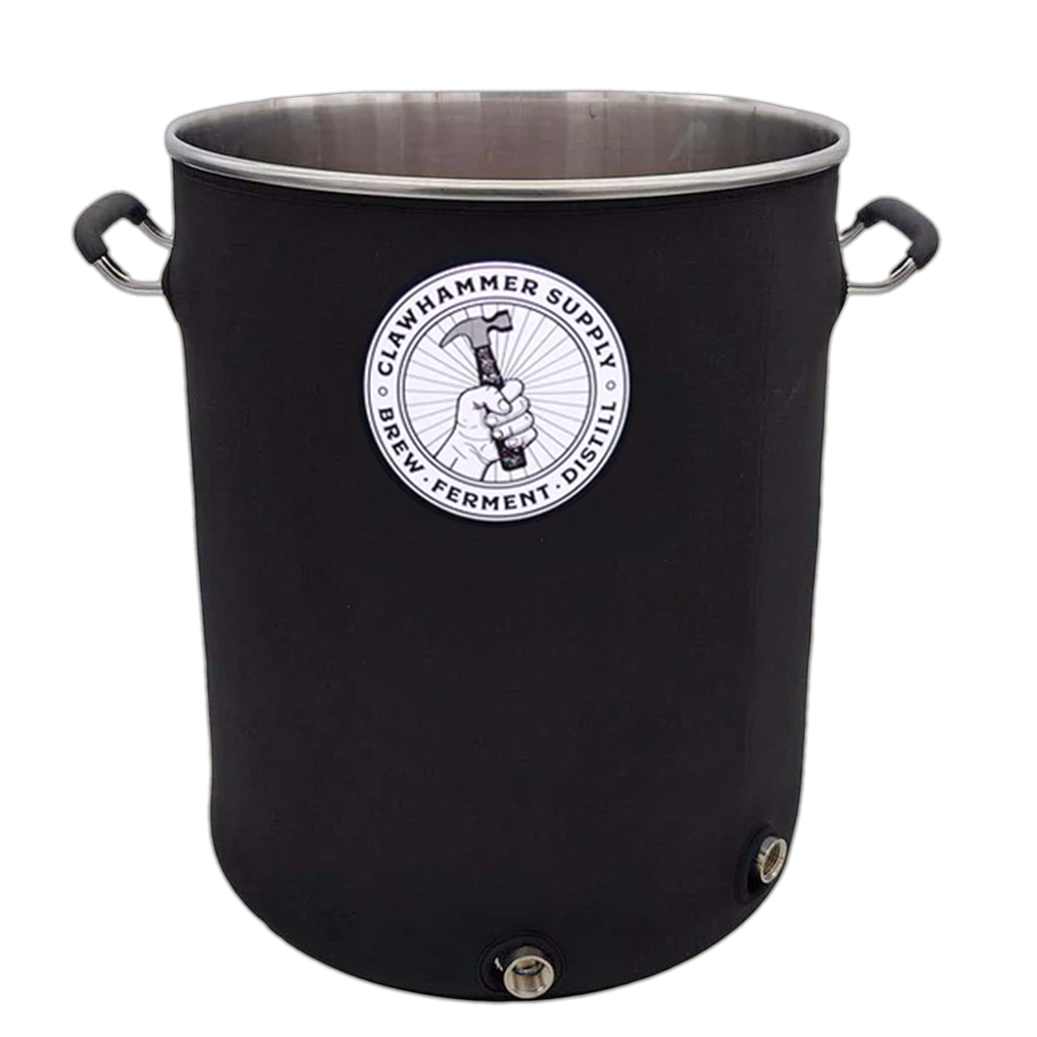 Neoprene Insulation Jackets – Clawhammer Supply