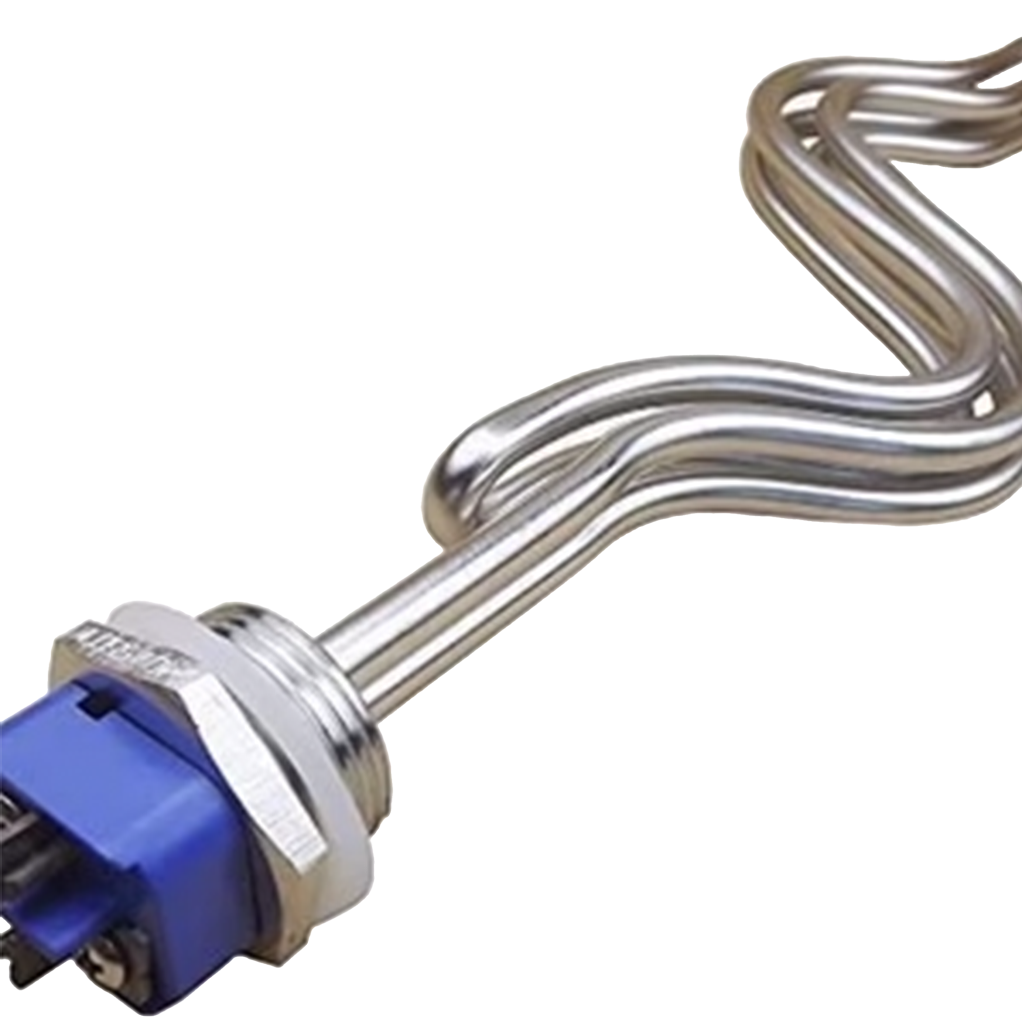 5500W 240V Ultra Low Watt Density Heating Element