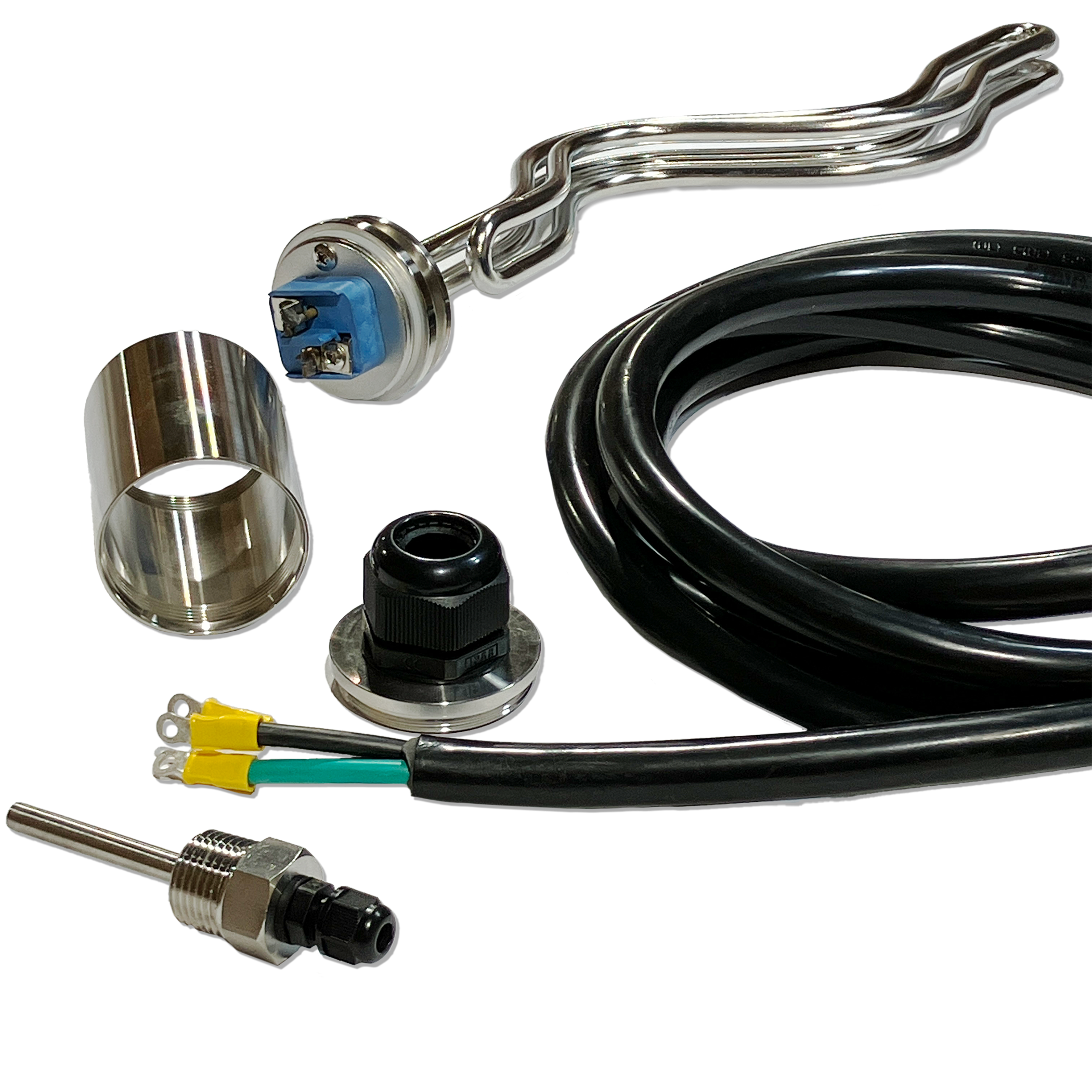 Distilling Accessories