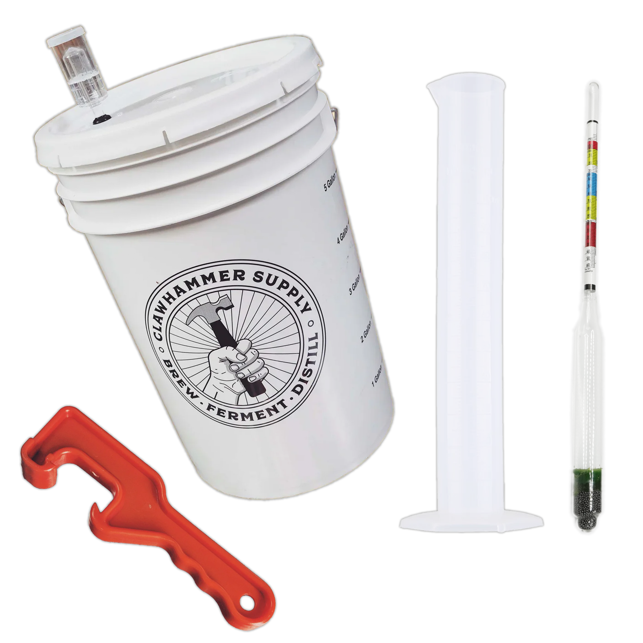 Fermentation Equipment
