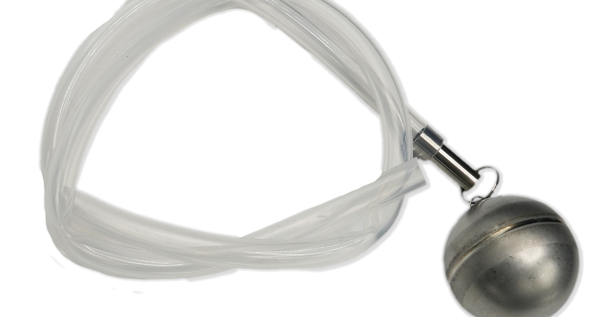 Floating Dip Tube Kit