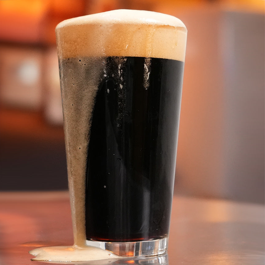 Imperial Oatmeal Stout Recipe Kit - 5 Gallon All Grain