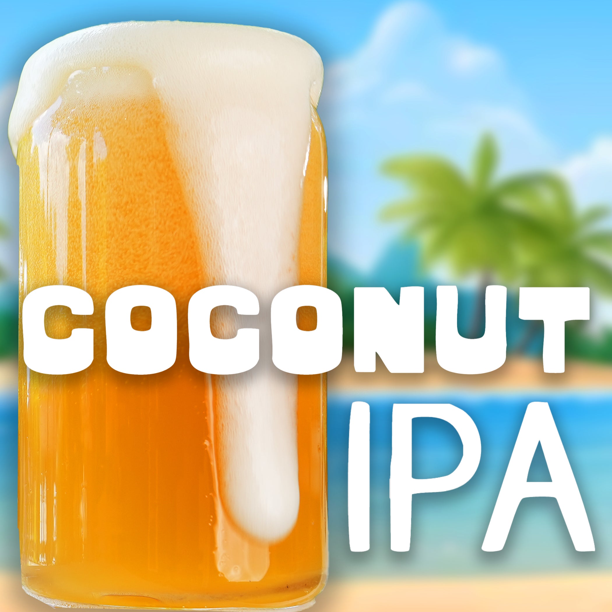 Beer Making Kits – Clawhammer Supply