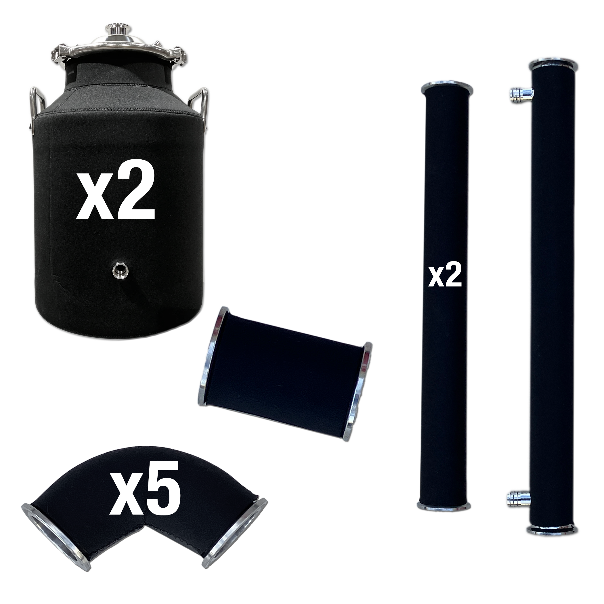 Essential Oil Distiller - Distillation Equipment