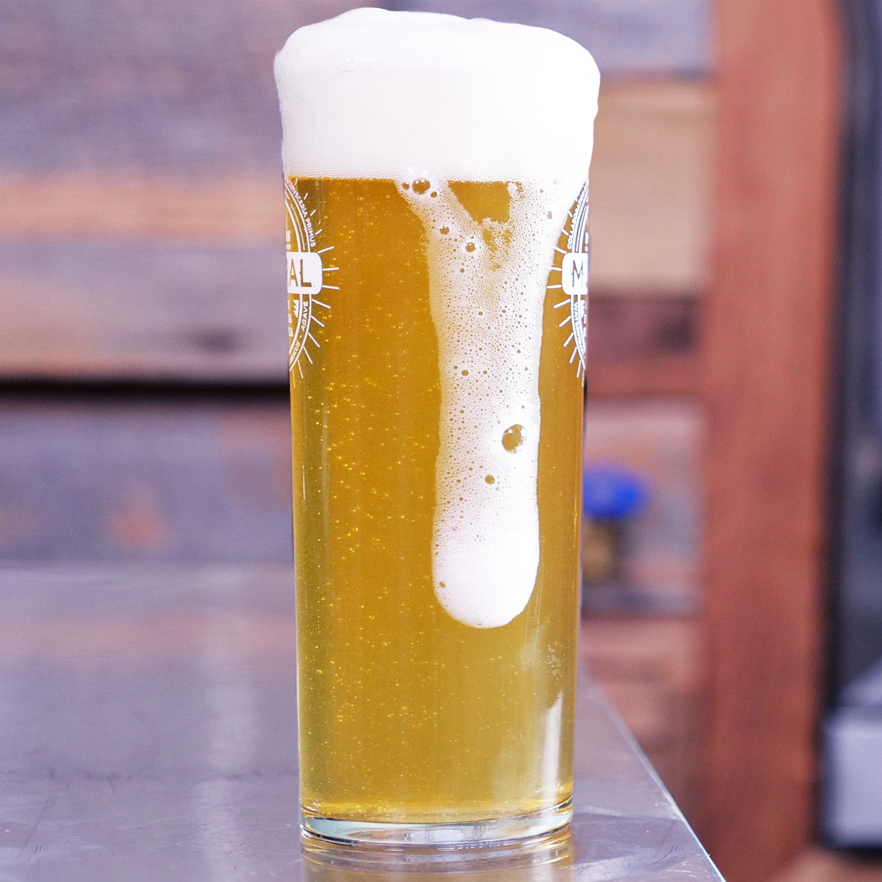 German Pilsner Recipe Kit - 5 Gallon All Grain