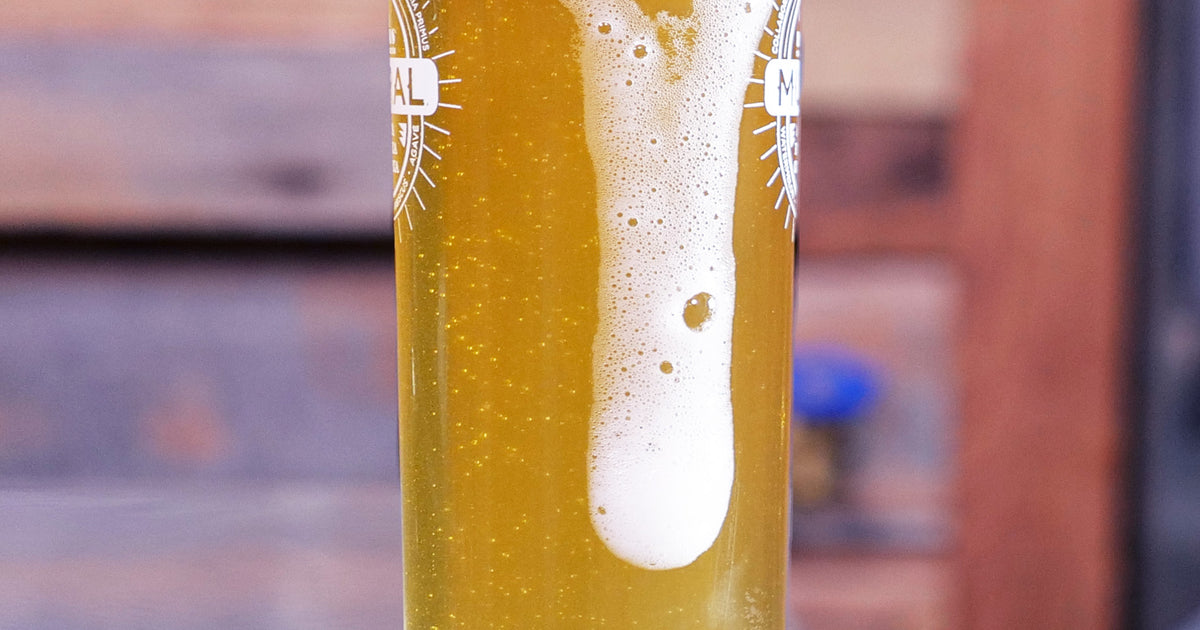 German Pilsner Recipe Kit - 5 Gallon All Grain