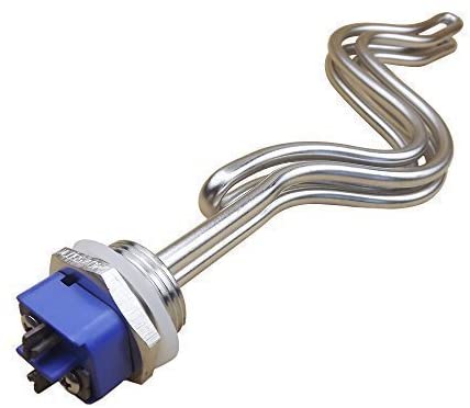 5500W 240V Ultra Low Watt Density Heating Element – Clawhammer Supply