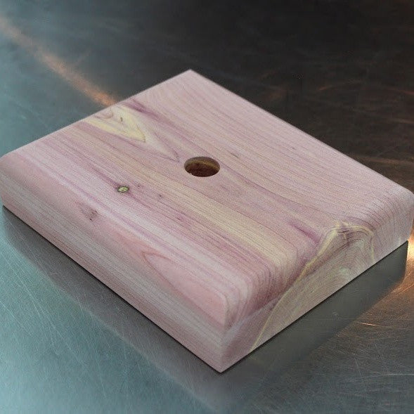 Proofing Parrot Base – Clawhammer Supply