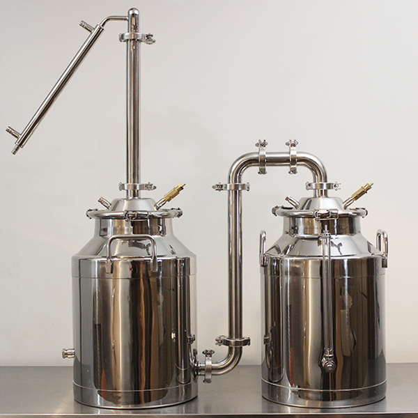 Home Essential Oil Distillation Equipment