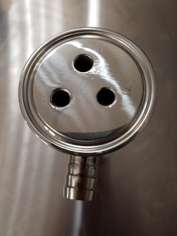 1.5" Dephlegmator Kit