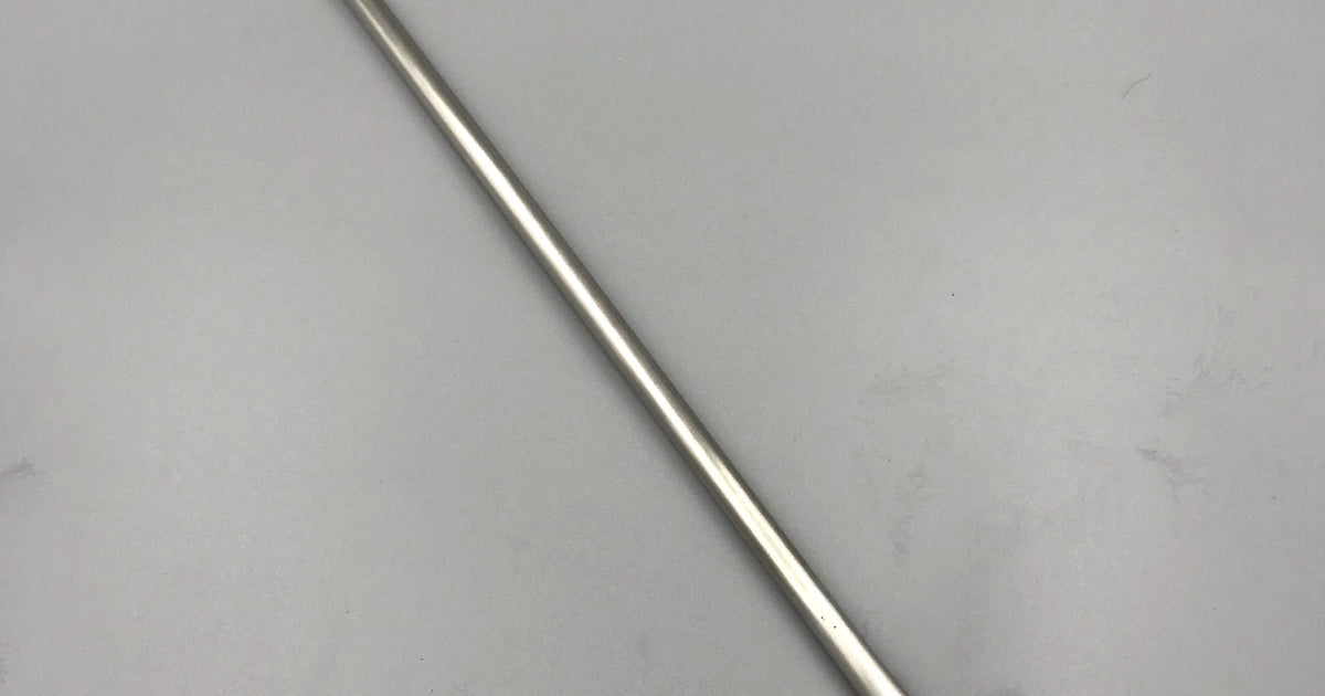 Stainless Steel Mash Paddle