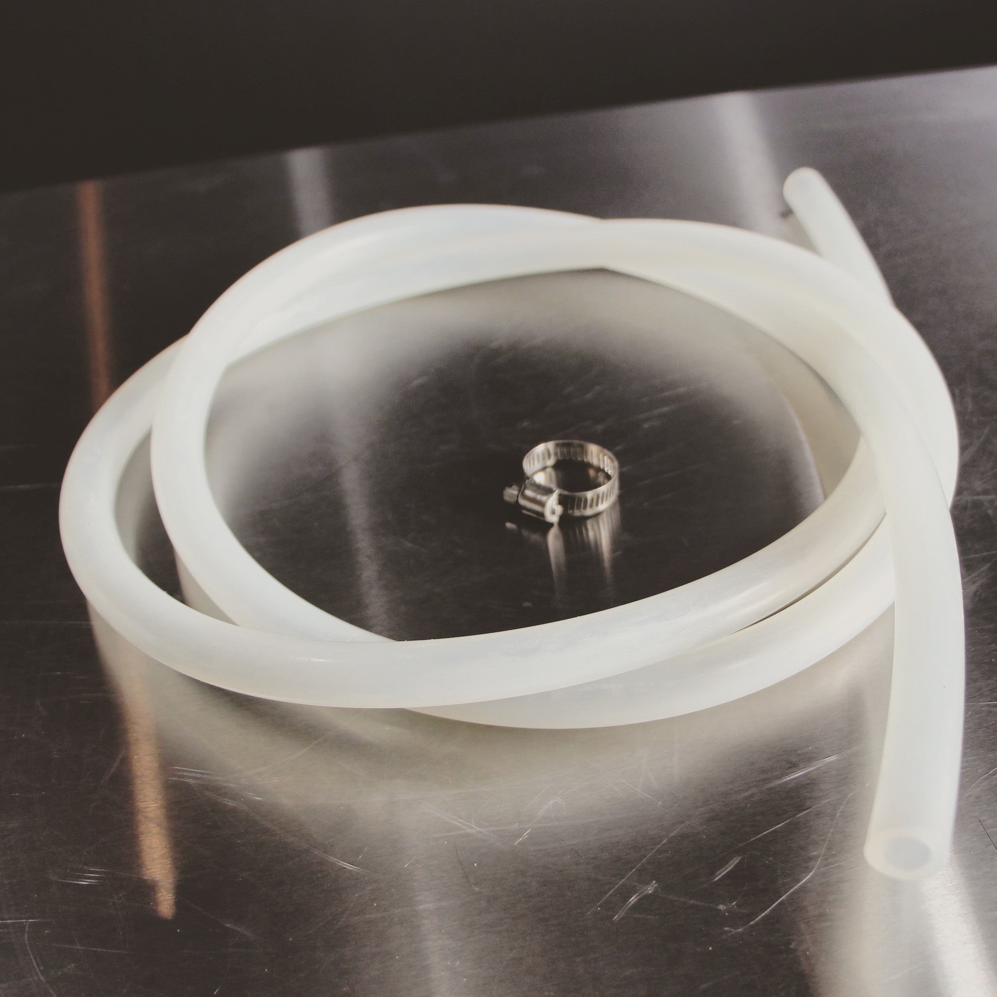 Output Hose (For Our 8 Gallon Column)