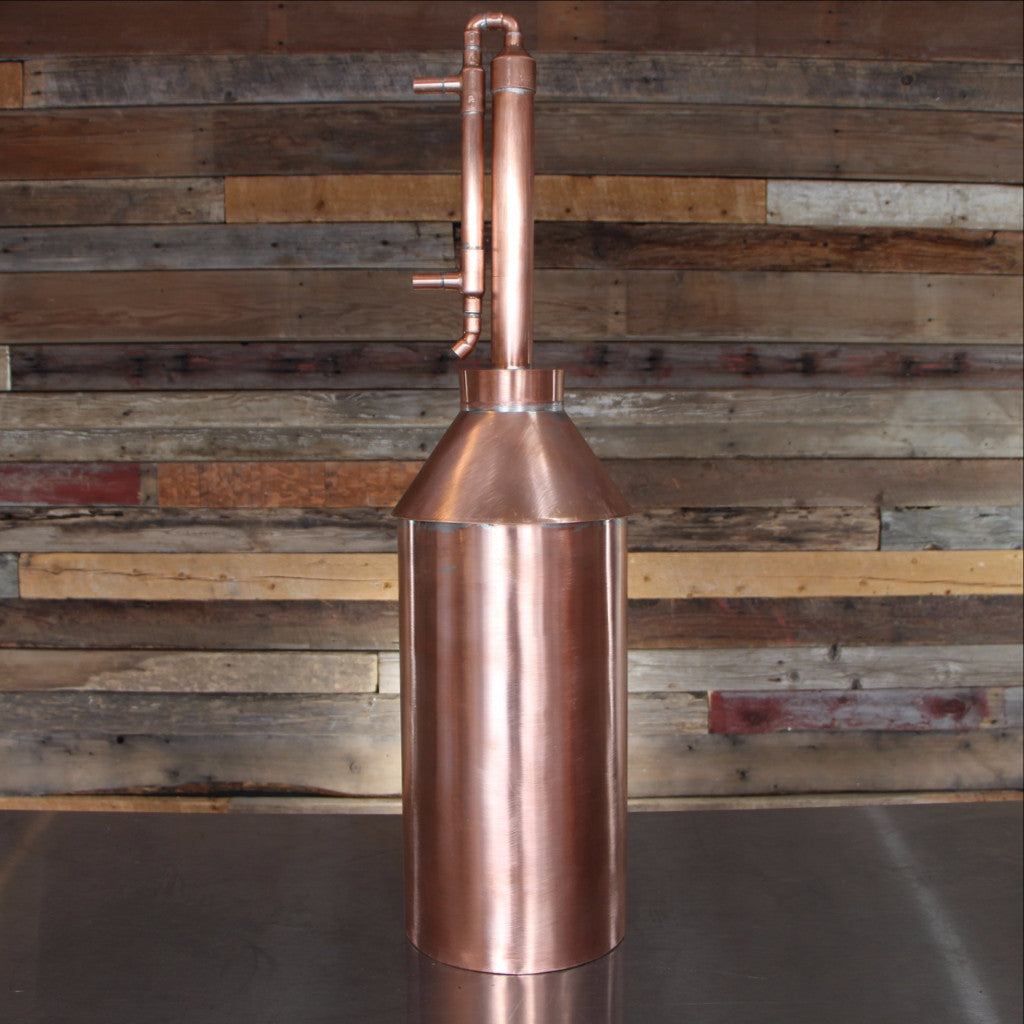 Moonshine Still Kit - 5 Gallons
