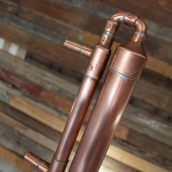 5 Gallon Copper Moonshine Still Kit